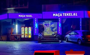 Maça Tekel (Bolu, Bolu Merkez, Aşağısoku Mah., Sadıklar Sok., 24), bira dükkanı  Bolu'dan