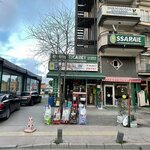 Uygun AV Bayi Bilgin Güneysu (Samsun, İlkadım, Cumhuriyet Cad., 167), mini-market  Samsun'dan