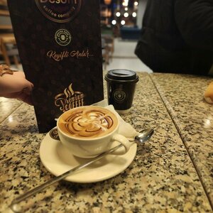 Malida Cafe (Ankara, Nallıhan, Ankara İstanbul Devlet Yolu Cad., 77), kafe  Nallıhan'dan