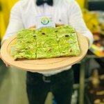 Sultana Kunefe (Karaman, Karaman Merkez , Kazım Karabekir Paşa Cad., 61E), kafe  Karaman'dan