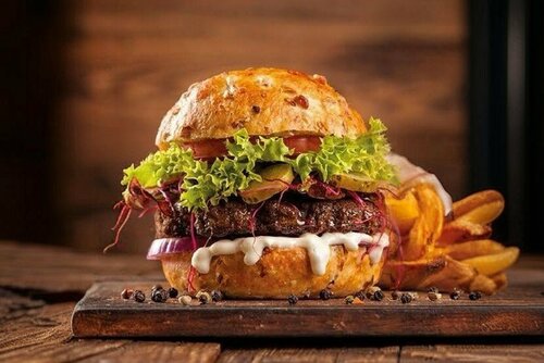 Kafe Copain Bar, Lapseki, foto