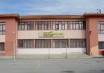 Hayri Aslan Mesleki Ve Teknik Anadolu Lisesi (Ankara, Çubuk, Cumhuriyet Mah., Barışık Sok., 6), lise  Ankara'dan
