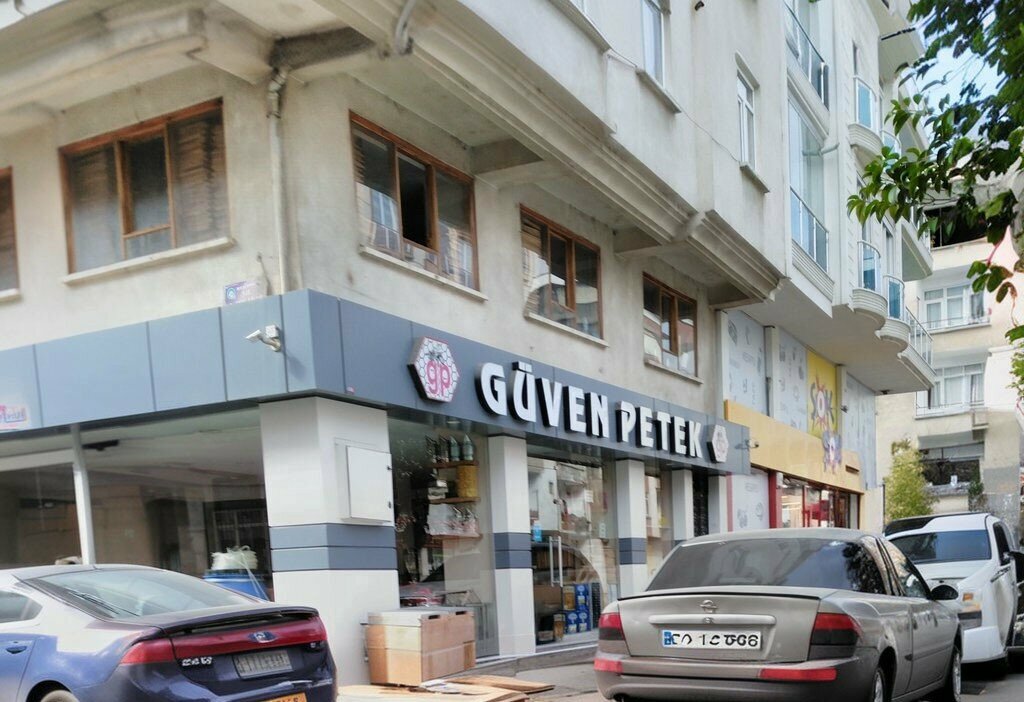 Arıcılık malzemeleri Güven Petek Balmumu, Altınordu, foto