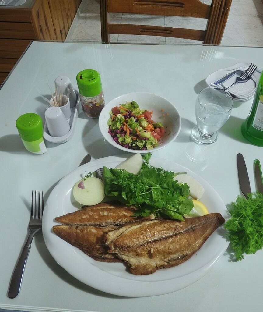 Restoran Keyifli Balık Restoran & Cafe - Home - İnebolu, İnebolu, foto