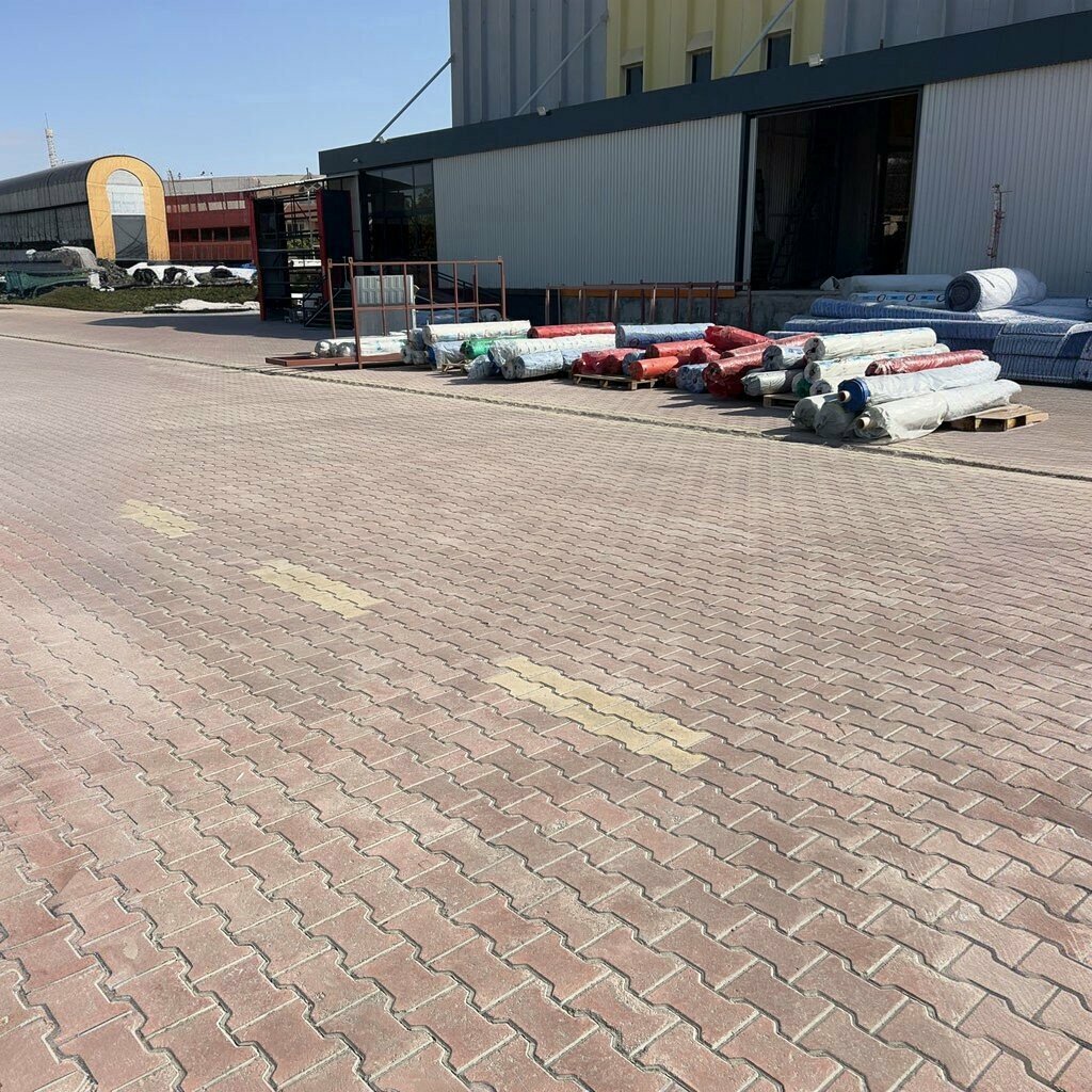 i̇nşaat makinaları ve ekipmanları Kamil Türk Hırdavat ve Nalburiye, Konya, foto