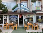 Mavi Karadeniz Pide Ve Lahmacun Salonu (Tekirdağ, Marmaraereğlisi, Yeniçiftlik Mah., Mustafa Kemal Atatürk Cad.), restoran  Marmara Ereğlisi'nden