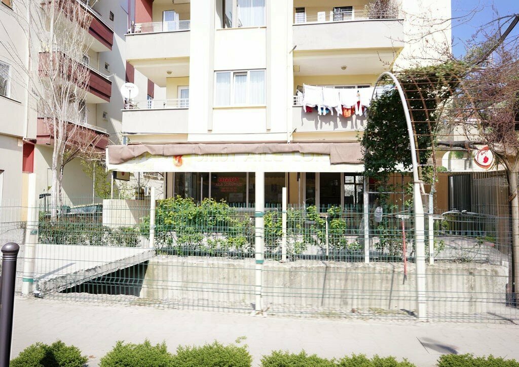 Restoran Umut Lokantası, Balıkesir, foto