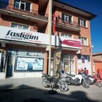 Lastiğim - Taşkınlar Ticaret (İzzetbey Mah., Alparslan Türkeş Cad., No:90, Çumra, Konya), jant ve lastikçiler  Kumra'dan