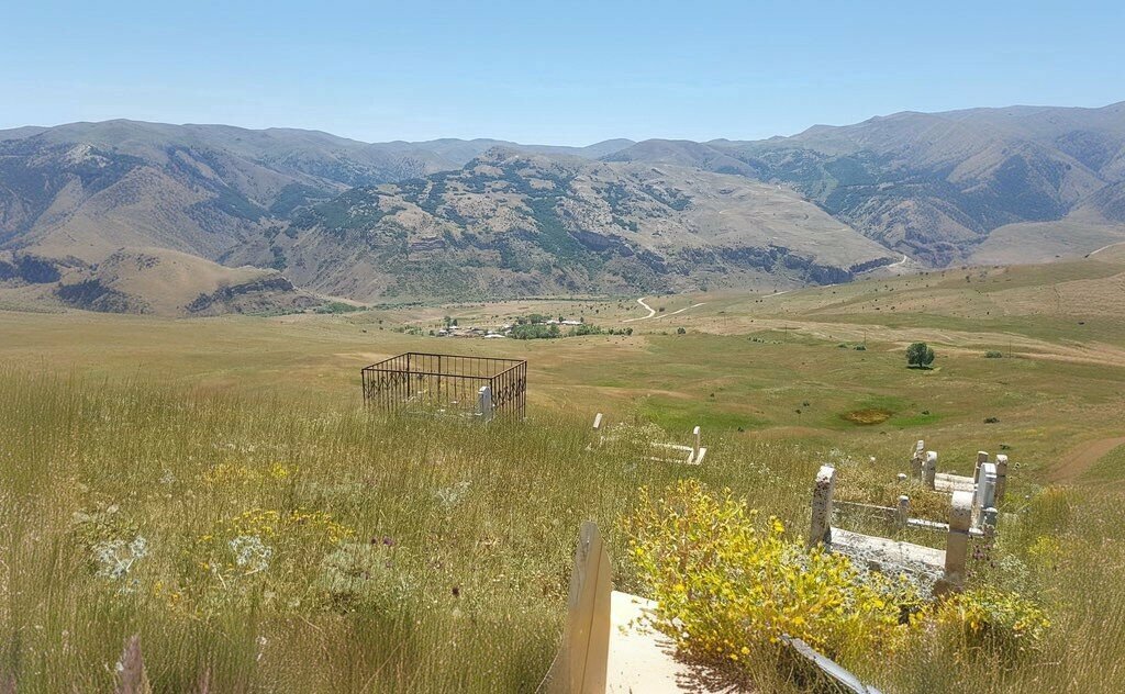 Muhtarlıklar Muratçayırı Mahalle Muhtarlığı, Çat, foto