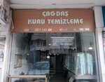 Cağdaş Kurutemizleme (İnönü Mah.,1405 Sok. No: 2/B, Yenişehir, Mersin), kuru temizlemeciler  Mersin'den