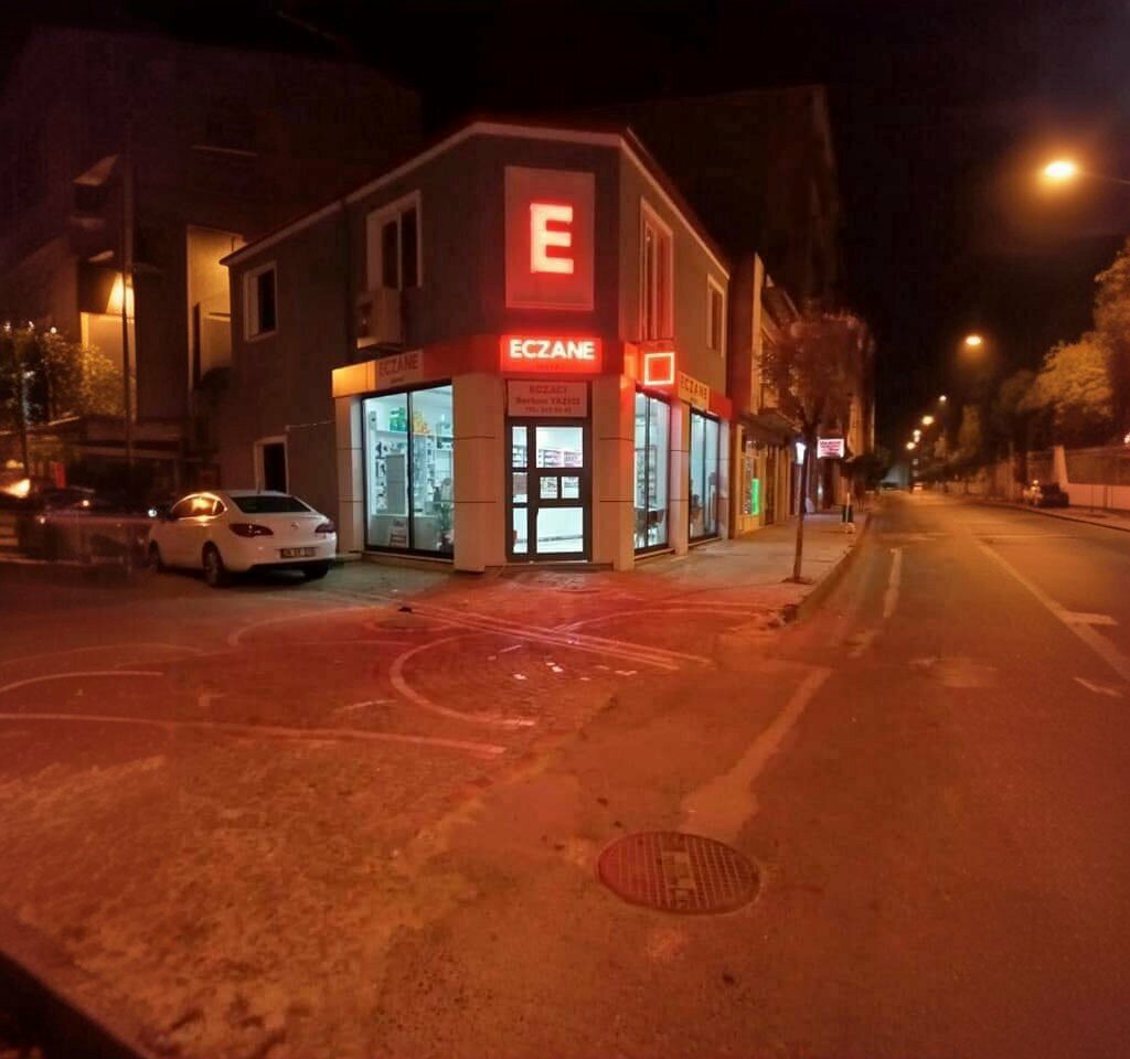 Eczaneler Hayat Eczanesi, Hayrabolu, foto