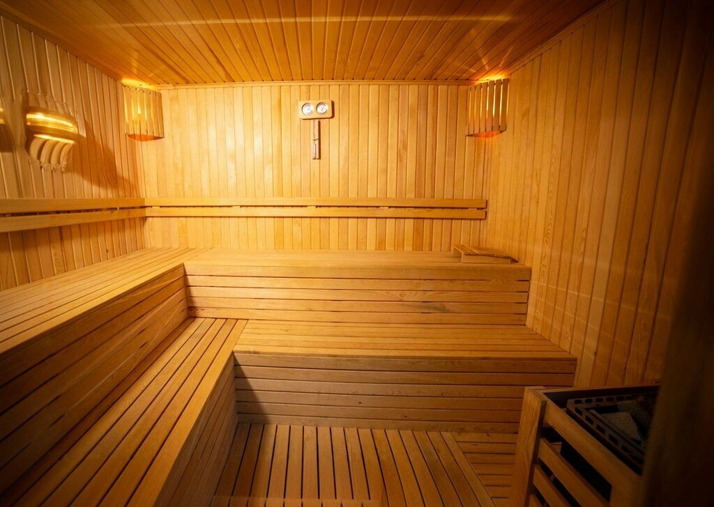 Spor ve jimnastik salonları Benfit, Iğdır, foto