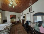 Sarı Konak Kaleiçi (Antalya, Muratpaşa, Selçuk Mah., İskele Cad., 29B), kafe  Antalya'dan