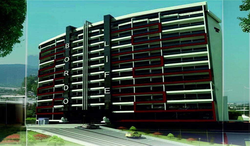 i̇nşaat firmaları Bordokent İnşaat ve Emlak San, Ankara, foto