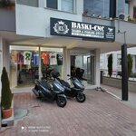 Bos Tasarım (Antalya, Kepez, Kütükçü Mah., 2974. Sok., 38), baskı hizmetleri  Antalya'dan