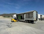 Özer Forklift (Denizli, Merkezefendi, Zafer Cad., 59), i̇nşaat ekipmanı kiralama  Denizli'den