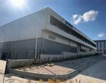 Vermak Makina (Çerkeşli OSB Mah., İmes 3. Blv., No:37, Dilovası, Kocaeli), makina mühendisliği firmaları  Dilovası'ndan