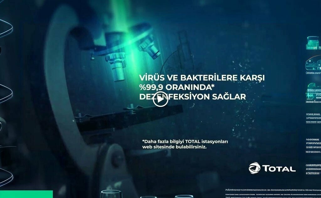 Benzin istasyonu TotalEnergies, Altınordu, foto