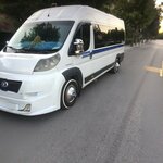 Manisa Kyk Tur Personel ve Öğrenci Taşımacılığı (Manisa, Yunusemre, Hafsa Sultan Mah., 4825. Sok.), otobüs taşımacılığı  Manisa'dan