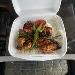 Çorbacım Emirhan Usta (Kırıkkale, Balışeyh, Samsun Cad., 52A), restoran  Balışeyh'ten