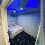 Lüx Royal Rezidans (Gaziantep, Şahinbey, 82017 Nolu Cad., 7), otel  Gaziantep'ten