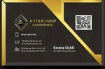 K. Y Ülkü Grup Gayrimenkul (İstanbul, Çatalca, Sultan Süleyman Cad.), emlak ofisi  Çatalca'dan