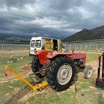 Parıltı Oto Lastik 7/24 Yol Yardım (Isparta, Isparta Merkez, Deregümü Köyü), oto lastik tamiri  Isparta'dan