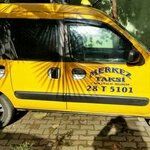 Merkez Taksi (Bulancak Mah., Adliye Sok., No:8, Bulancak, Giresun), taksi durağı  Bulancak'tan