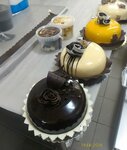 Kadiroğlu Pastanesi (Sakarya, Adapazarı, Şeker Mah., Ak Sok., 43), pasta, şekerleme ve tatlı  Adapazarı'ndan
