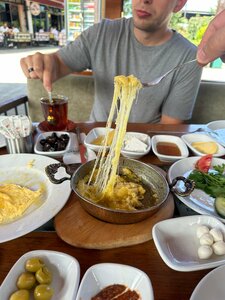 Nalia Karadeniz Mutfağı Rize (Rize, Rize Millet Bahçesi, Rize Merkez‎ , Rize), restoran  Rize'den