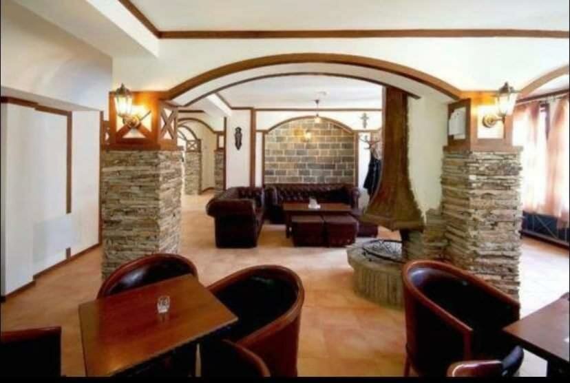 Otel The Castle, Paşmaklı (Smolyan), foto