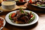 Evin Döner (Kızılay Mah., 13 Şubat Cad., No:1, Merkez, Erzincan), restoran  Erzincan'dan
