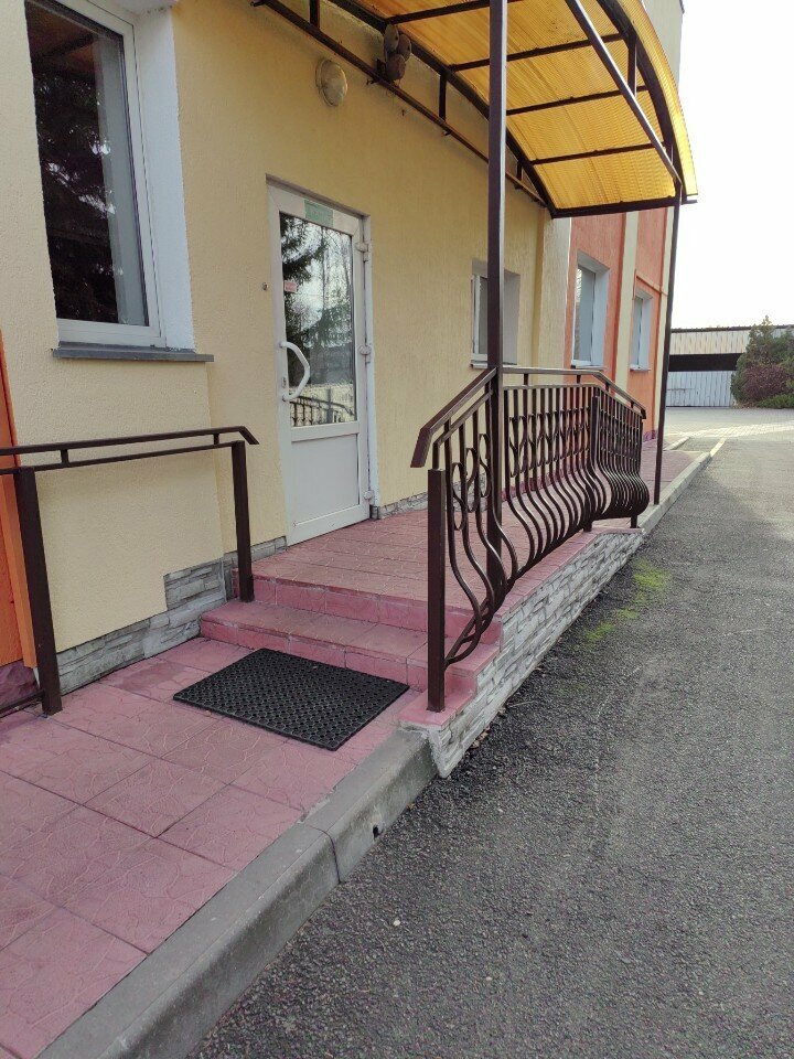 Sanayi kuruluşu Kondor Iooo, Brest, foto