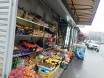 Овощи и фрукты (Trise Kaclerovica Street No:27E), manavlar  Belgrad'dan
