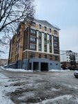 Апартаменты на Войкова (Voykova Street No:22), otel  Kostroma'dan