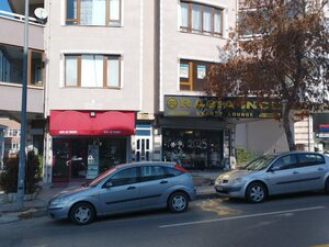 Rabia İnce Beauty Lounge (Ankara, Çankaya, Birlik Mah., Podgoritsa Cad., 13A), güzellik salonu  Ankara'dan