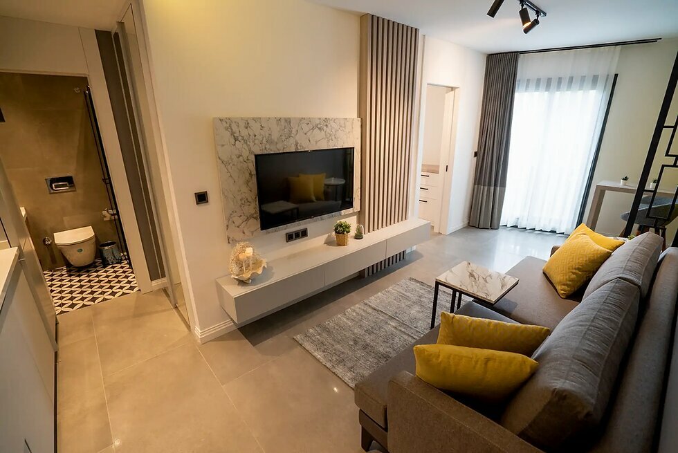 Otel Ayayorgi Homes Çeşme, Çeşme, foto