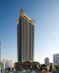 Viven Tower (İzmir, Bornova, Kamil Tunca Cad., 273/2A), konut blokları  İzmir'den