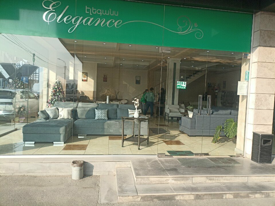 Özel mobilya yapımı Elegance, Erivan, foto