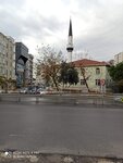 Yeşil Cami (İstanbul, Maltepe, Girne Mah., Elifli Sok., 2), cami  İstanbul'dan