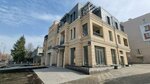 Городская Усадьба (Republic of Tatarstan, City of Kazan, ulitsa 25 Oktyabrya), konut blokları  Kazan'dan