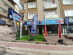 Merkez Emlak (Ankara Province, Kecioren District, Aşık Veysel Cad., 59 -1), emlak ofisi  Ankara'dan