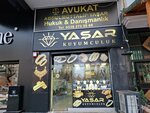 Avukat Abdulmüttalip Yaşar hukuk Bürosu (Batıkent Mah., Kürşat Tüzmen Blv., No:7C, Şehitkamil, Gaziantep), hukuk büroları  Gaziantep'ten