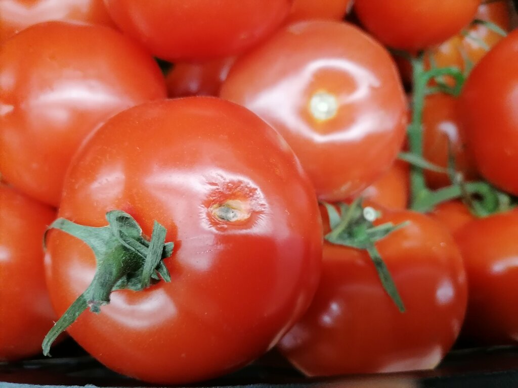 Süpermarket Dixy, Serpuhov, foto