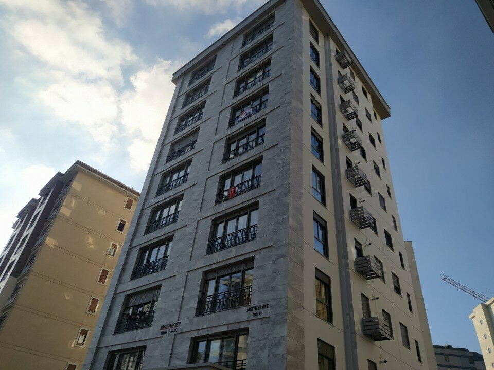 Özel ağız ve diş sağlığı klinikleri ve muayenehaneleri Uzm. Dt. Asena Türedi Alptekin, İstanbul, foto