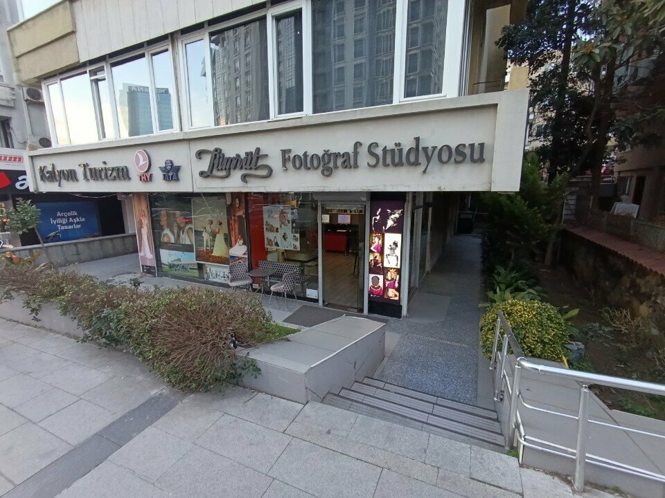 Finansal danışmanlık Idea Smmm, İstanbul, foto