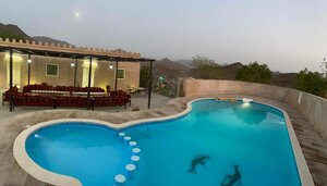 Happiness Farm, rural tourism, 8/8A, Dubai-Hatta Road, Hatta, Dubai ...