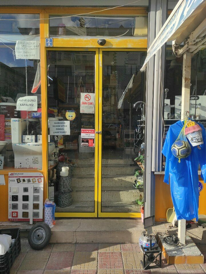 Medikal cihaz firmaları Çınar Ticaret, Ankara, foto