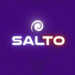 Salto (Kosygina Avenue No:31к1), çocuk ve gençlik merkezleri  Saint‑Petersburg'dan