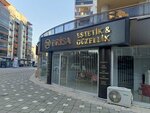 Brisa Estetik (Millet Mah., Özyurt Sok., No:6B, Yıldırım, Bursa), güzellik salonu  Bursa'dan